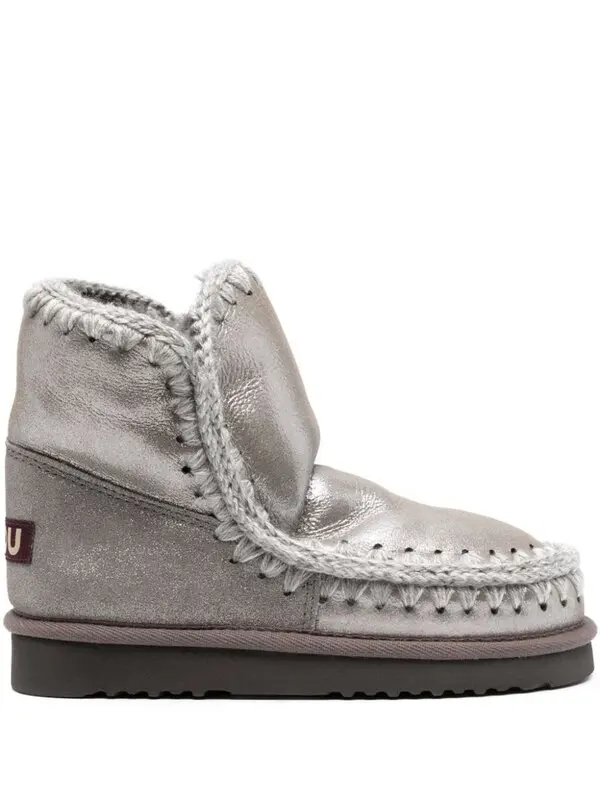 Mou Ankle Boots