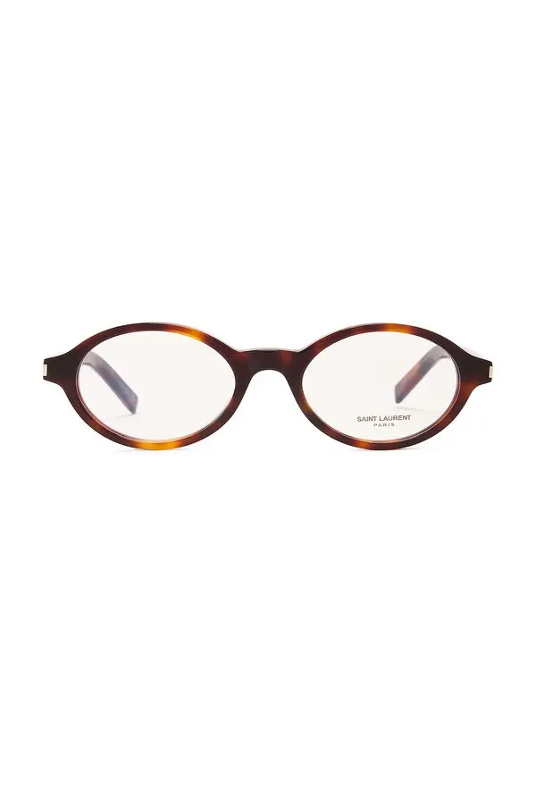 Saint Laurent Jeanne Optical Eyeglasses