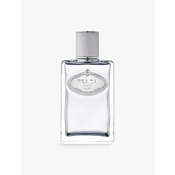 Prada Infusions De Cèdre Eau De Parfum - One-color