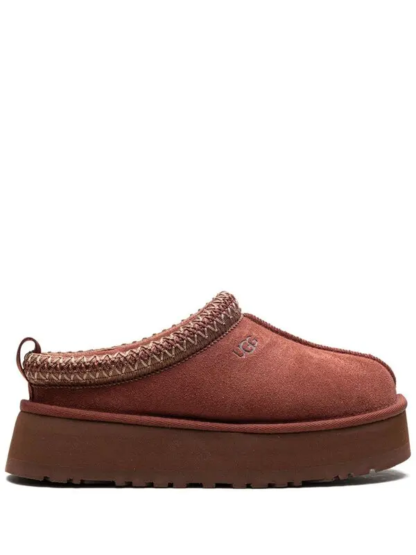 UGG Tazz Slipper - Red