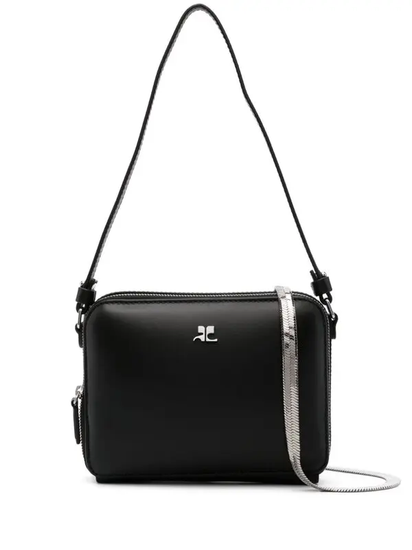 COURREGES Cloud Tote Bag