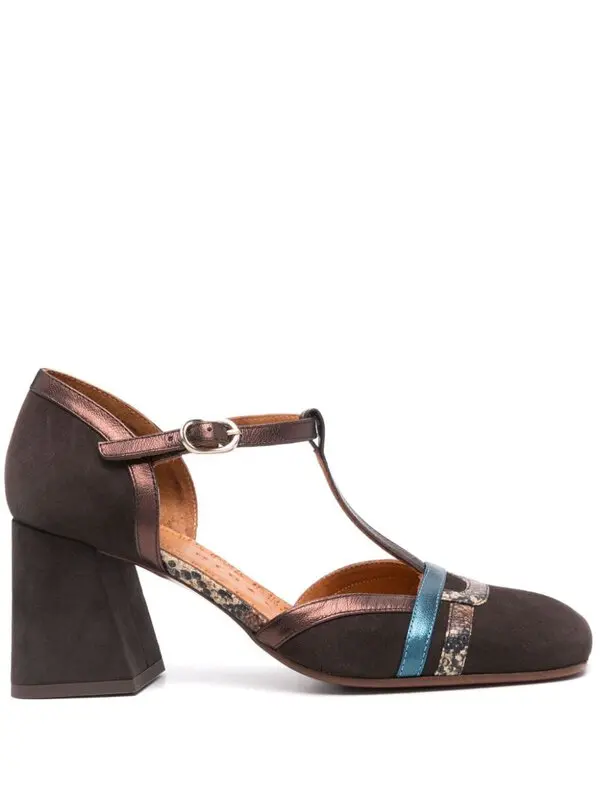 Chie Mihara 65mm Pumps