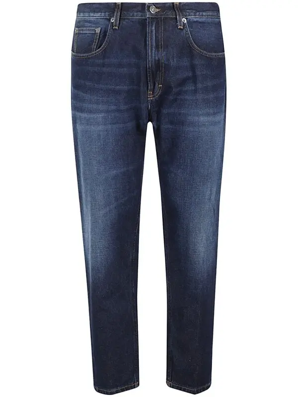 DONDUP Tapered Jeans