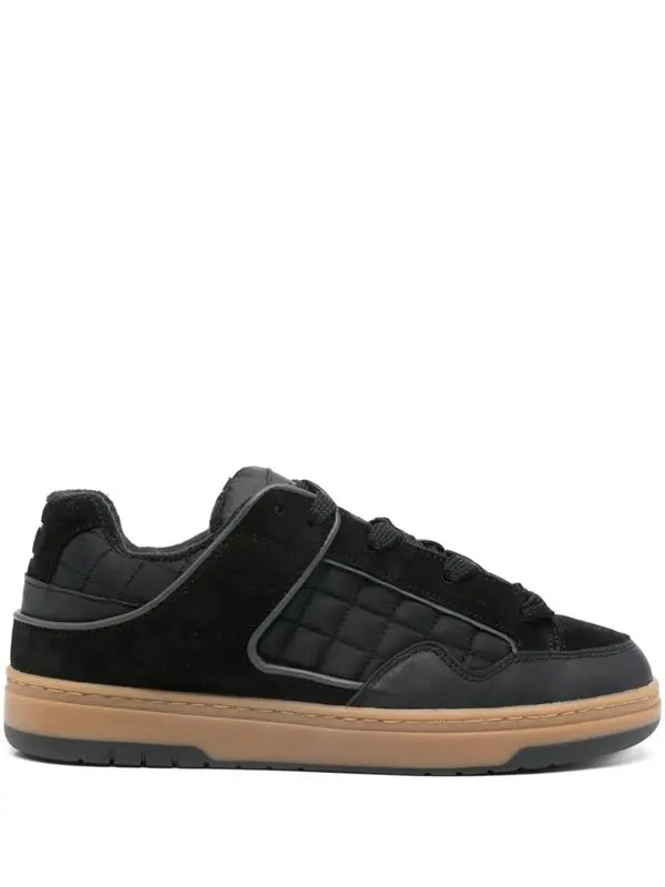 D.a.t.e. Suede Sneakers
