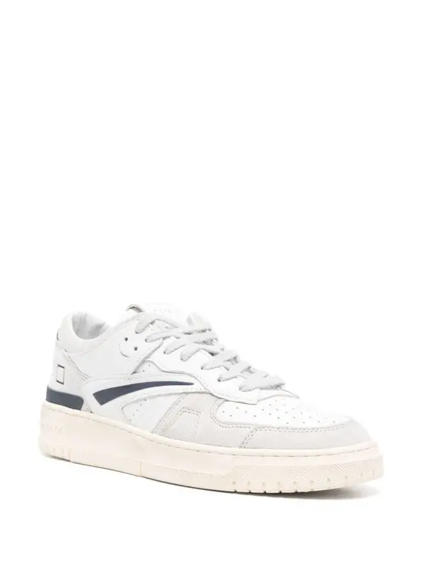 D.a.t.e. Torneo Sneakers