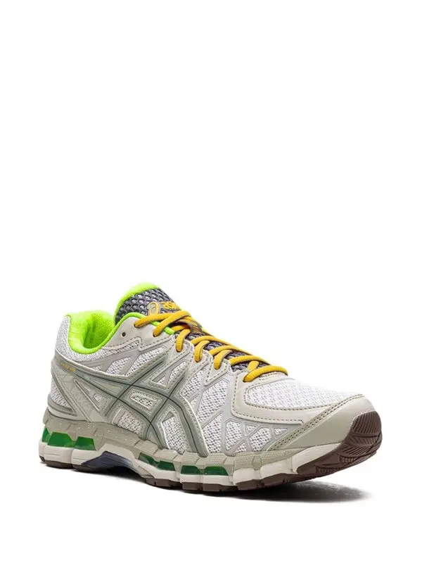 Asics Gel-kayano 20 Sneakers - White