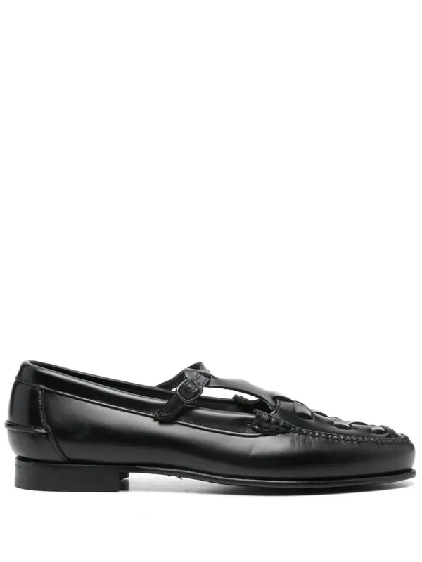 Hereu Maqueda Loafers