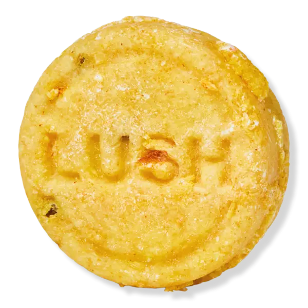 Lush Montalbano Solid Shampoo Bar