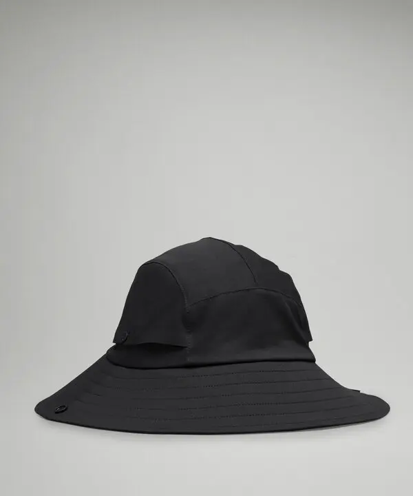 Lululemon Multi-sport Sun Hat - Black