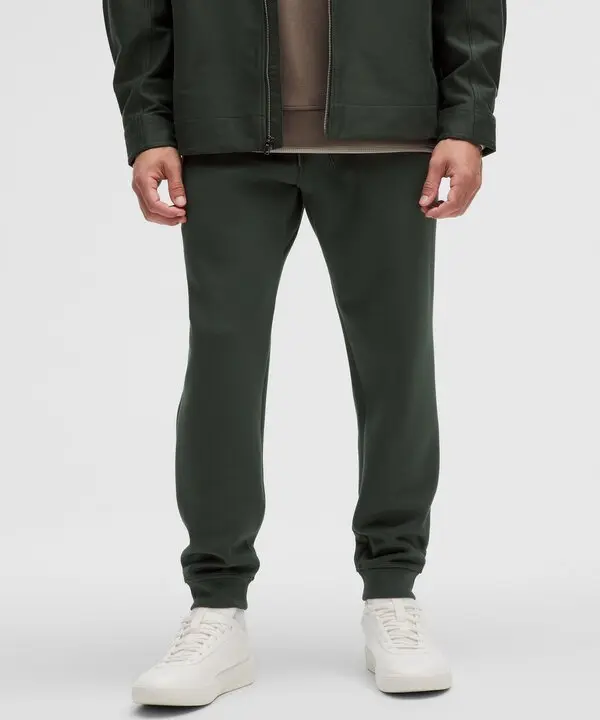 Lululemon Smooth Spacer Jogger - Blackened Pine