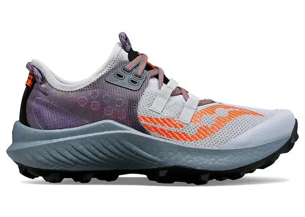 Saucony Endorphin Rift Sneakers - Cloud/lupine