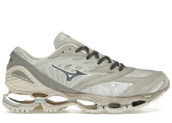 Mizuno Wave Prophecy Long Sleeve Mimetics Pack