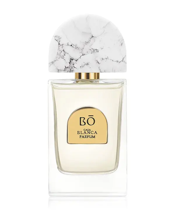 HOUSE OF BO Casa Blanca Parfum 2.5 Oz - No Color
