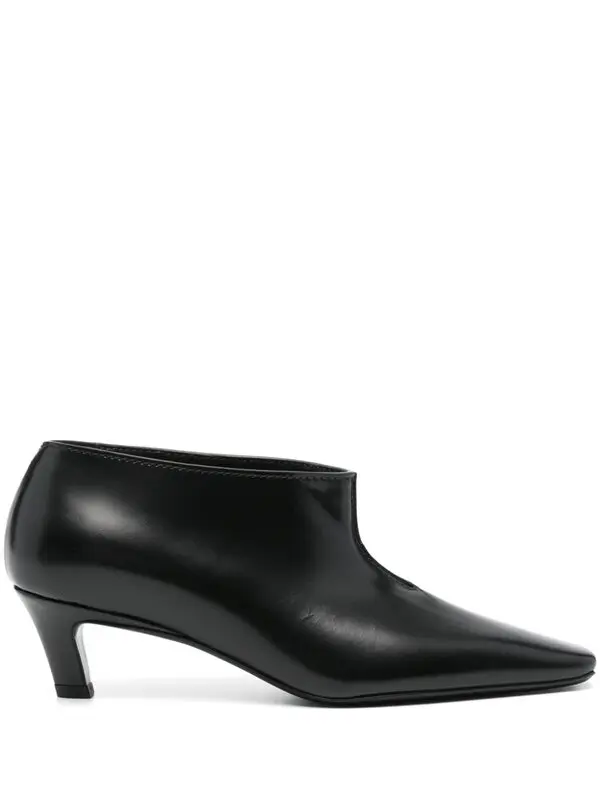 TOTÊME Leather Boots