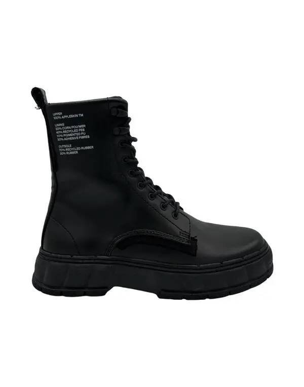 VIRON Anfibio Combat Boots