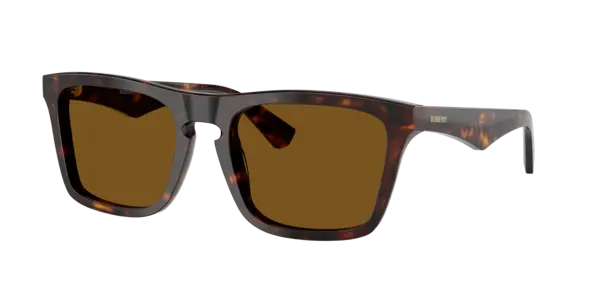 Burberry Sunglasses - Dark Brown Polar