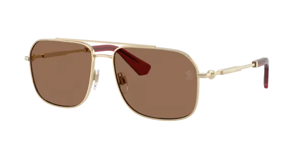 Burberry Sunglasses - Dark Brown