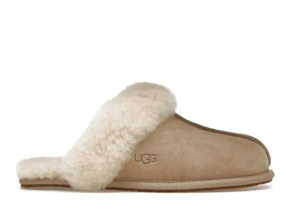UGG Scuffette Ii Slipper - Sand