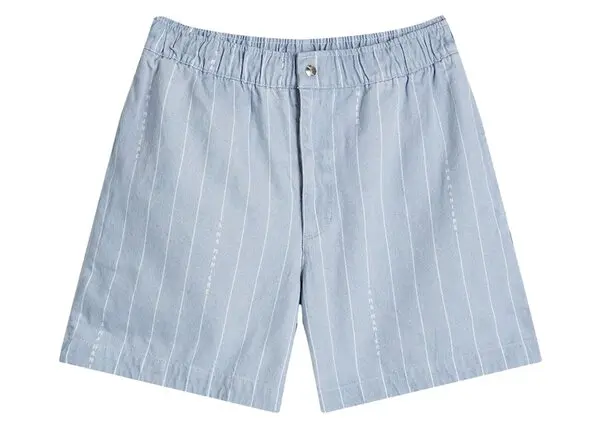 JORDAN X A Ma Maniere Short - Light Armory Blue