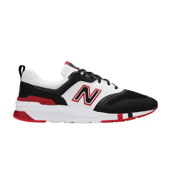 NEW BALANCE 997h Sneakers - Black