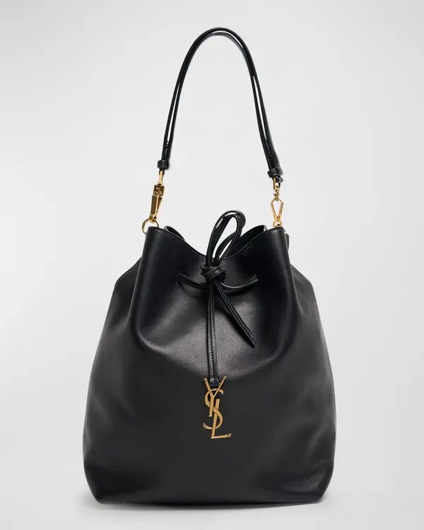 Saint Laurent Paris Vii Shoulder Bag