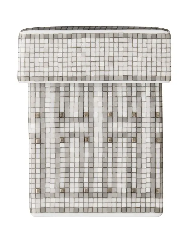 Hermès Mosaique Au 24 Small Box - Multi