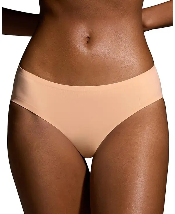 EBY Cheeky Panties - Guava