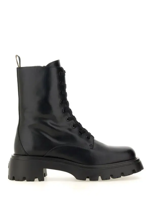 STUART WEITZMAN Emerson Boots
