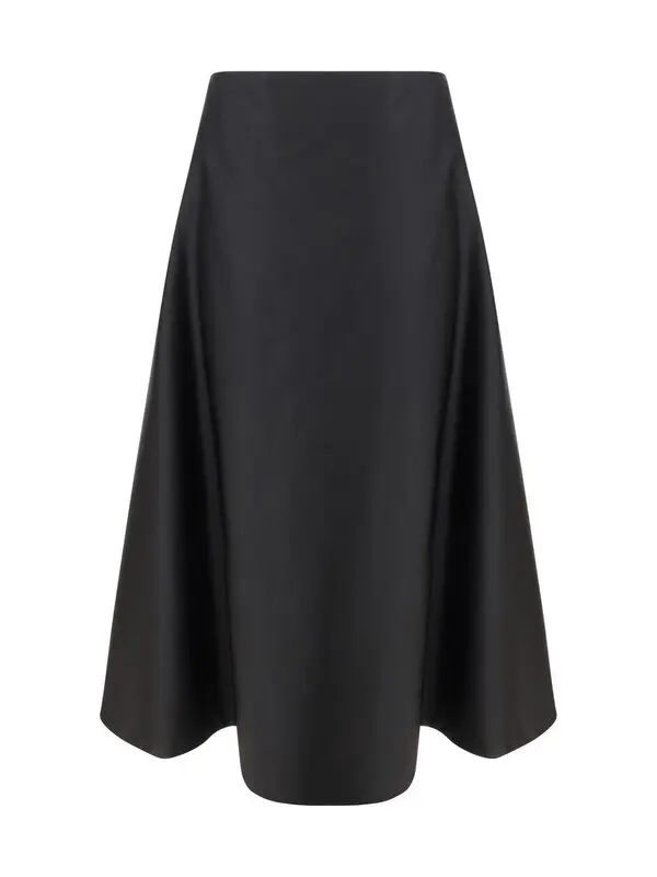 Marni Nylon Skirt