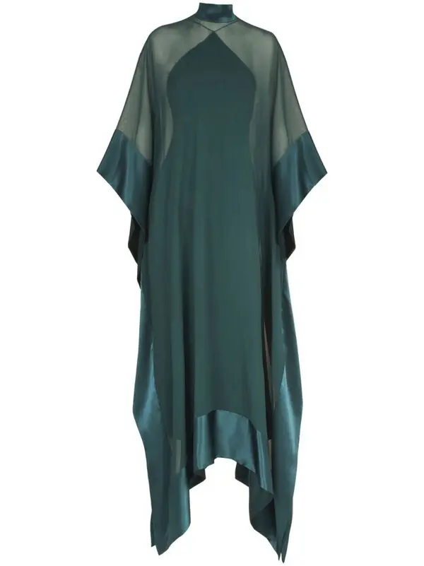 TALLER MARMO New Age Spirito Kaftan Dress Set