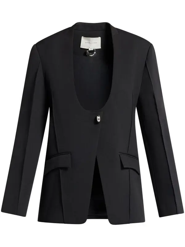 CHATS BY C.DAM Lana Blazer