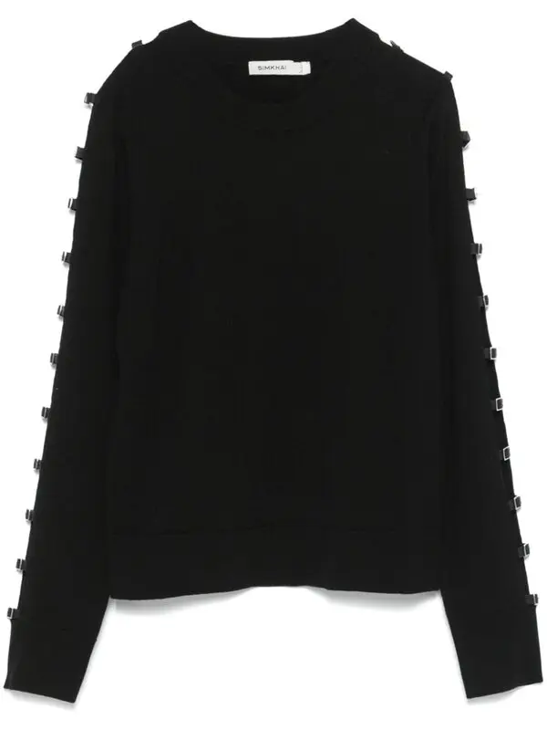 Simkhai Kaitlyn Sweater