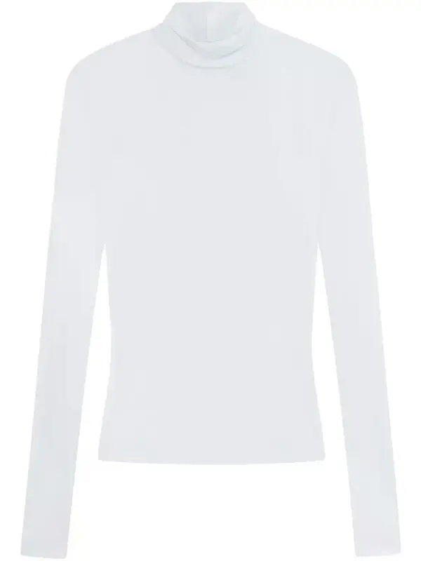 16Arlington Isse Top - White