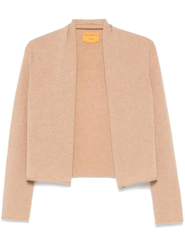 Guest In Residence Stealth Cardigan