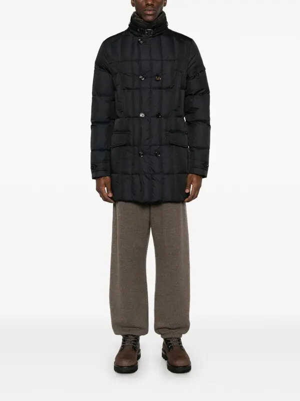 MOORER Morris Coat