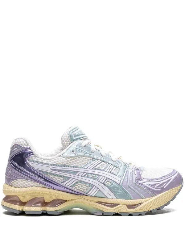 Asics Gel-kayano 14 Sneakers - Neutrals