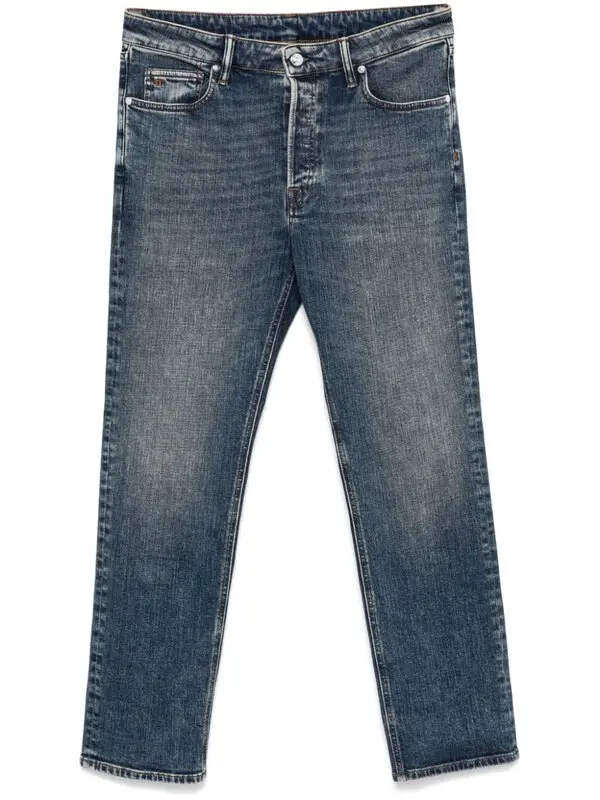 NINE:INTHE:MORNING Asthor Jeans