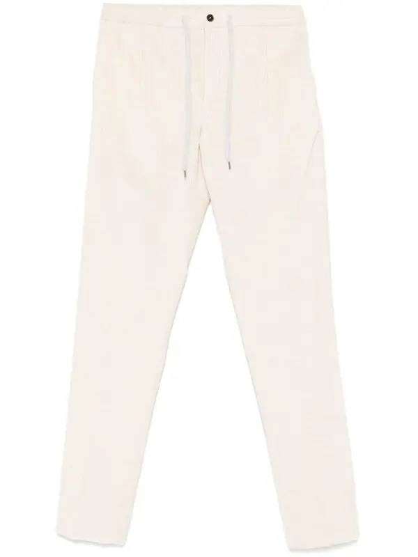 PT TORINO Corduroy Trousers