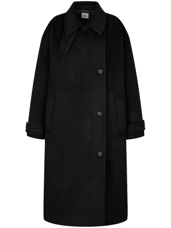 STUDIO TOMBOY Double-breasted Coat