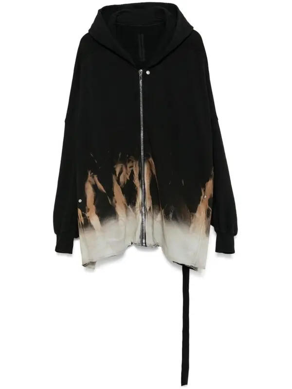 Rick Owens Jumbo Peter Hoodie