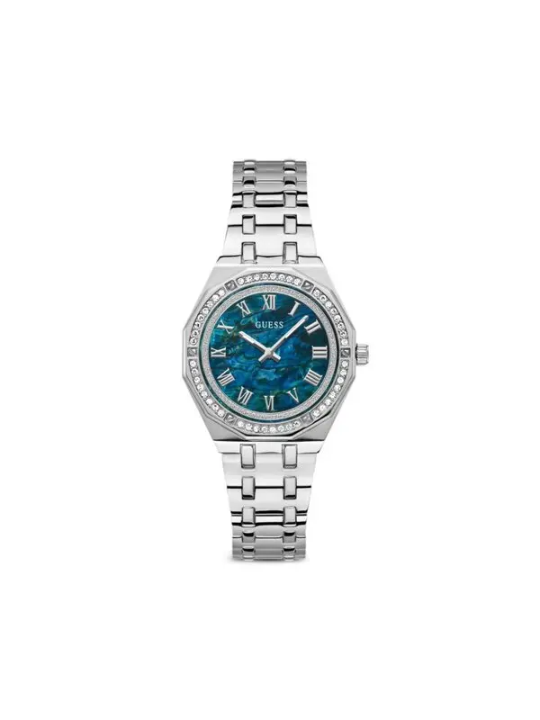 Guess Desire 36mm - Blue