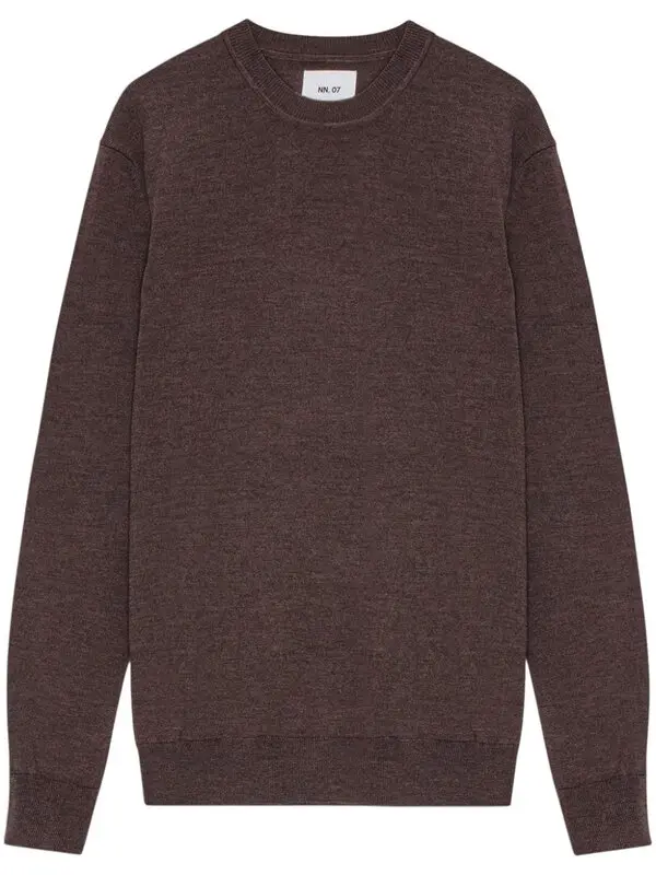 Nn07 Ted Wool Sweater