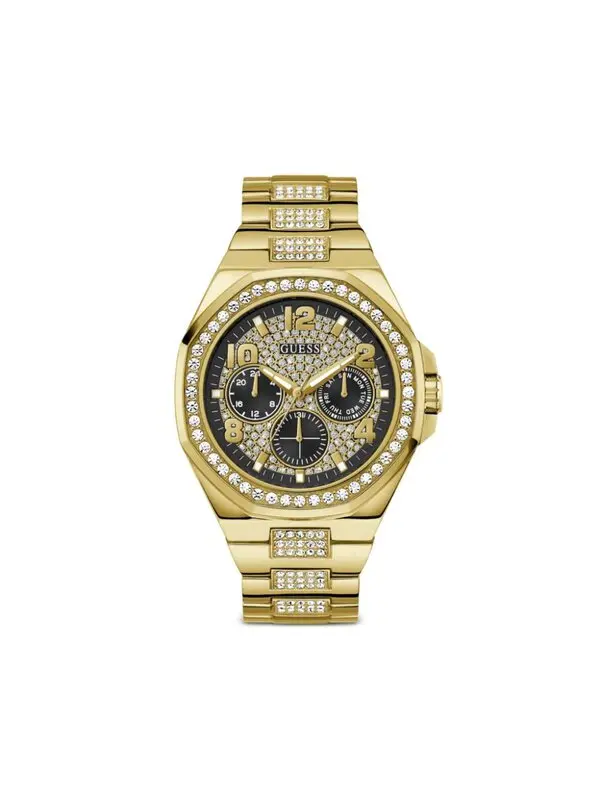 Guess Empire 46mm - Black