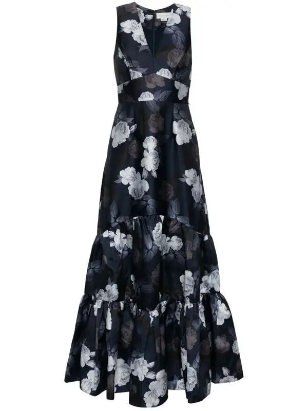 Sachin & Babi Rori Dress - Blue