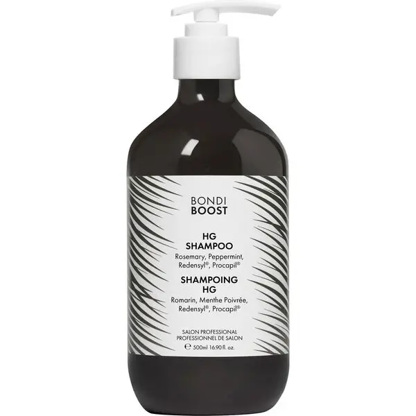 BONDI BOOST Hg Shampoo - No Color
