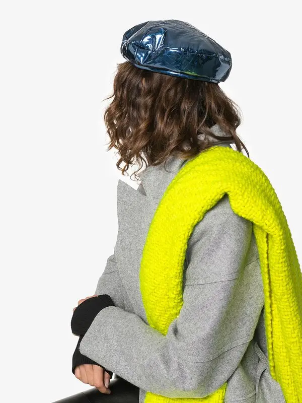 MAISON MICHEL Billy Hat