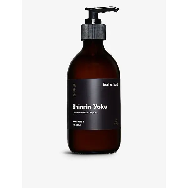 EARL OF EAST Shinrin-yok Scented Hand Wash 300ml