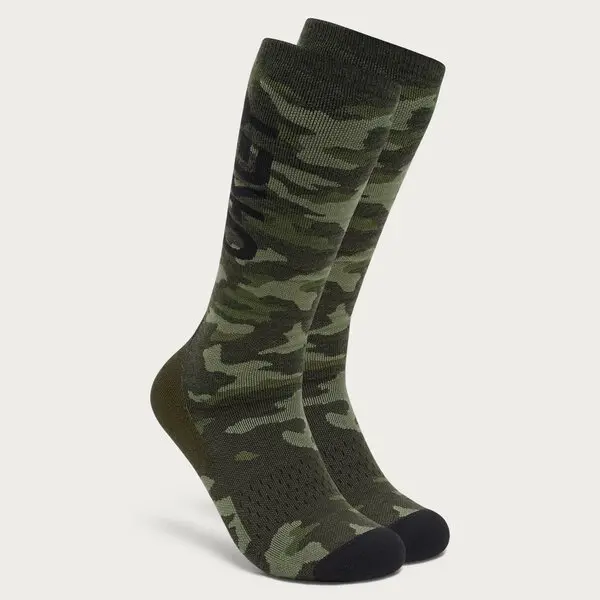 Oakley Wanderlust Perf Socks 2.0