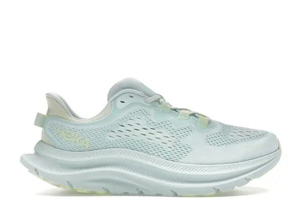 Hoka One One Kawana 2 Sneakers - Aqua Breeze/celery Juice