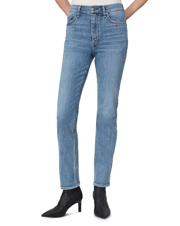 Rag & Bone Flexi Wren High-rise Slim Leg Jeans